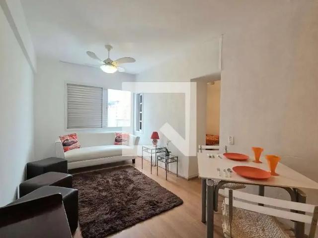 Apartamento para Venda em São Paulo/SP Moema 1 Quartos
