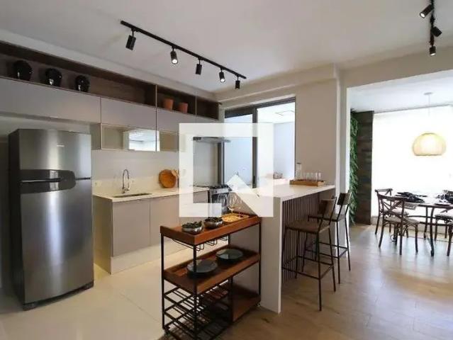 Apartamento para Venda em São Paulo/SP Moema 1 Quartos