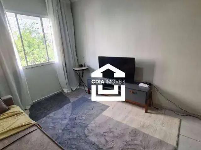 Apartamento para Venda em São Paulo/SP Moema 1 Quartos