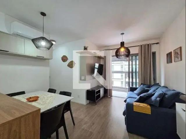 Apartamento para Venda em São Paulo/SP Moema 1 Quartos
