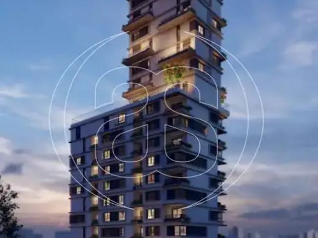 Apartamento para Venda em São Paulo/SP Moema 1 Quartos