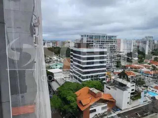 Apartamento para Venda em São Paulo/SP Moema 1 Quartos
