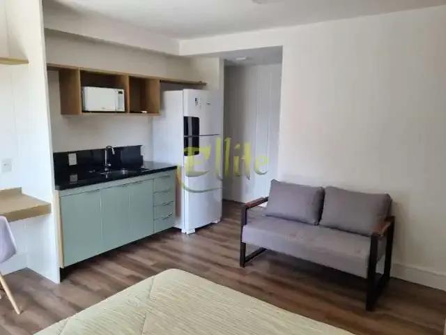 Apartamento para Venda em São Paulo/SP Moema 1 Quartos