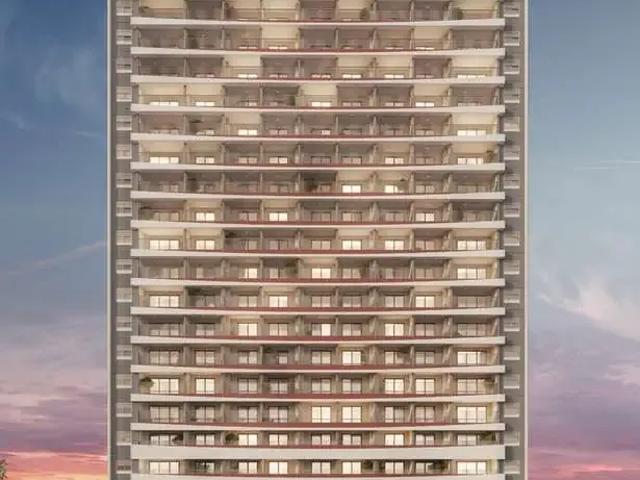 Apartamento para Venda em São Paulo/SP Moema 1 Quartos