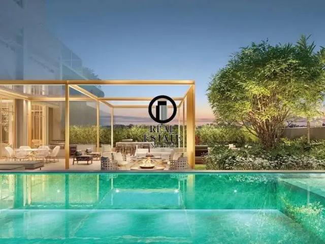 Apartamento para Venda em São Paulo/SP Moema 1 Quartos