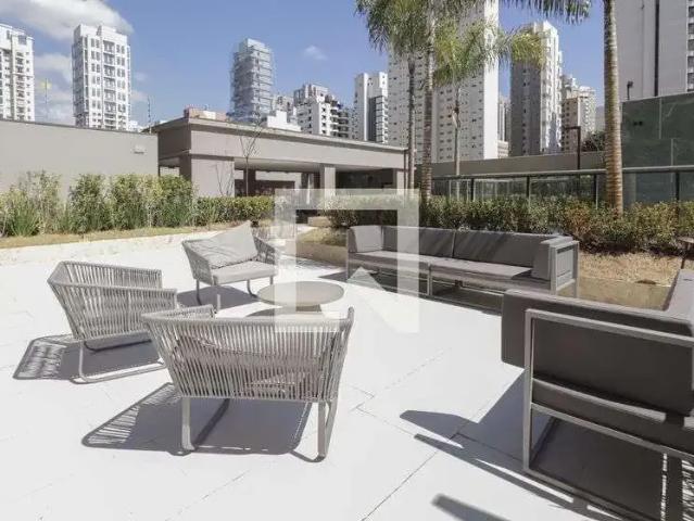 Apartamento para Venda em São Paulo/SP Moema 1 Quartos