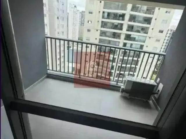 Apartamento para Venda em São Paulo/SP Moema 1 Quartos