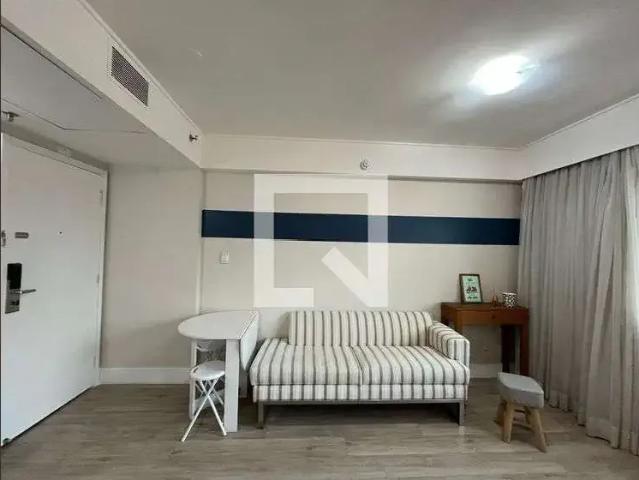 Apartamento para Venda em São Paulo/SP Moema 1 Quartos