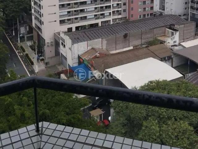Apartamento para Venda em São Paulo/SP Moema 1 Quartos
