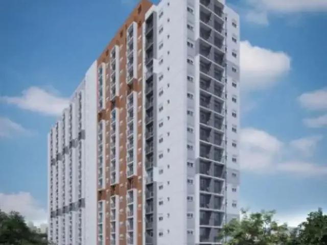 Apartamento para Venda em São Paulo/SP Moema 1 Quartos