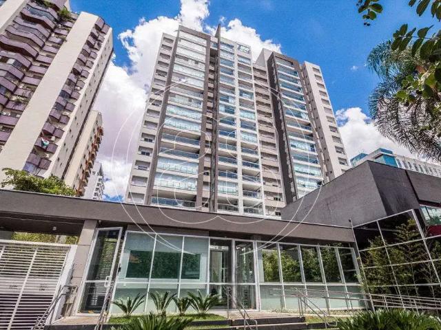 Apartamento para Venda em São Paulo/SP Moema 1 Quartos