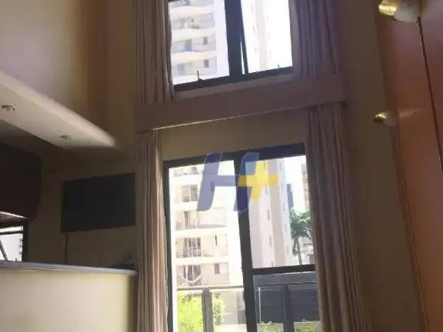 Apartamento para Venda em São Paulo/SP Moema 1 Quartos