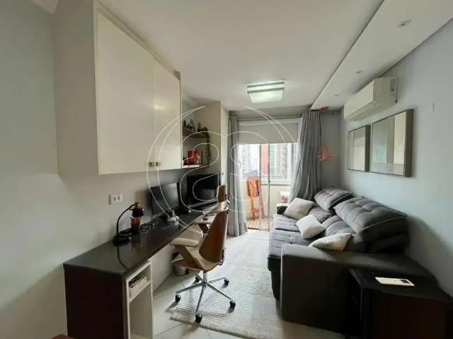 Apartamento para Venda em São Paulo/SP Moema 1 Quartos