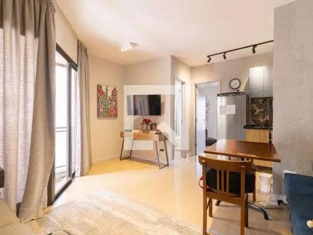 Apartamento para Venda em São Paulo/SP Moema 1 Quartos