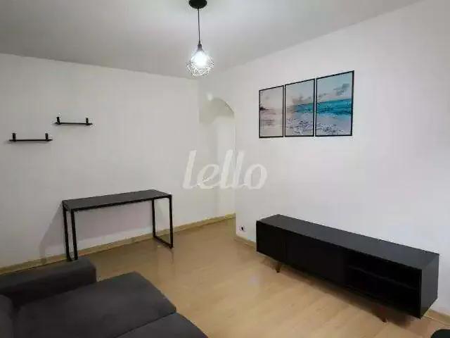 Apartamento para Venda em São Paulo/SP Moema 1 Quartos
