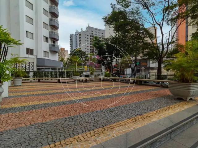 Apartamento para Venda em São Paulo/SP Moema 1 Quartos