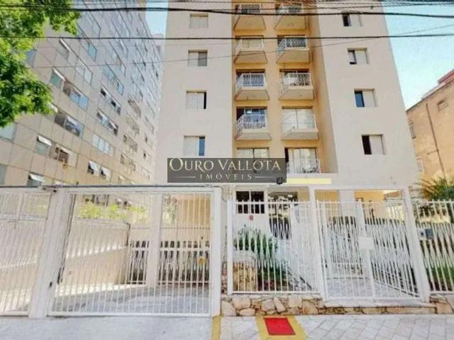 Apartamento para Venda em São Paulo/SP Moema 1 Quartos