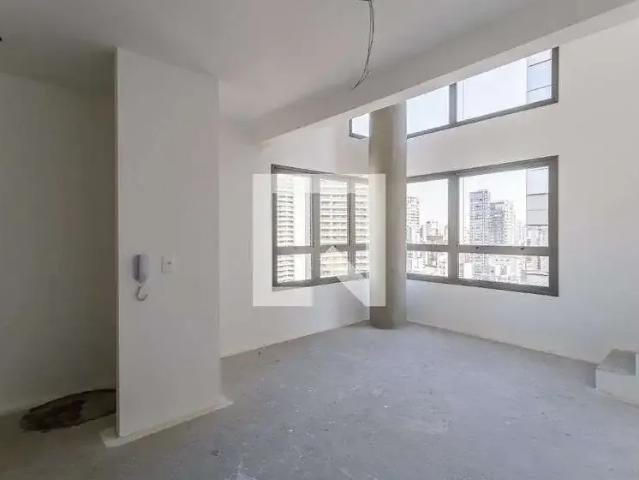Apartamento para Venda em São Paulo/SP Moema 1 Quartos