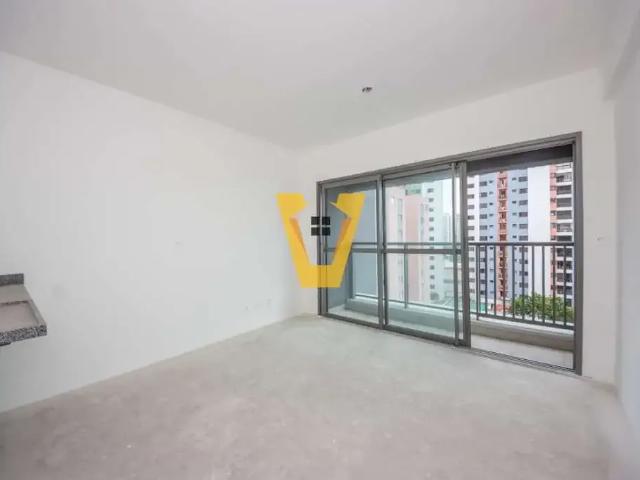 Apartamento para Venda em São Paulo/SP Moema 1 Quartos