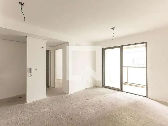 Apartamento para Venda em São Paulo/SP Moema 1 Quartos