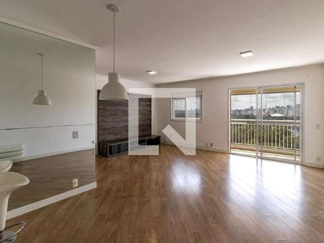 Apartamento para Venda em São Paulo/SP Moema 1 Quartos