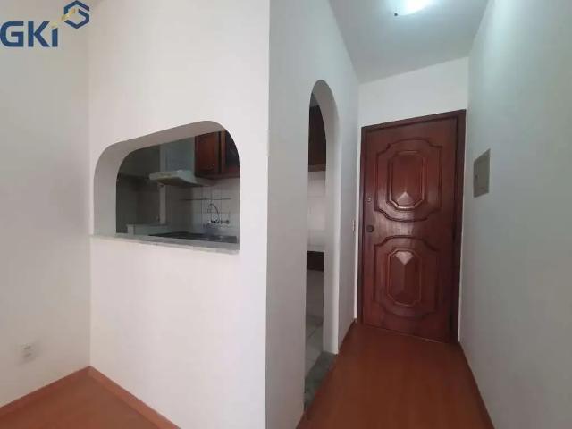 Apartamento para Venda em São Paulo/SP Moema 1 Quartos