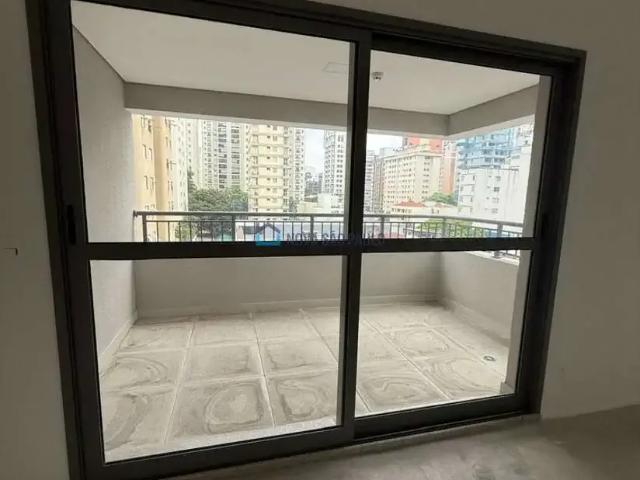 Apartamento para Venda em São Paulo/SP Moema 1 Quartos