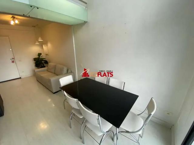 Apartamento para Venda em São Paulo/SP Moema 1 Quartos