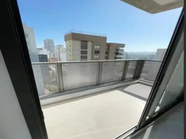 Apartamento para Venda em São Paulo/SP Moema 1 Quartos