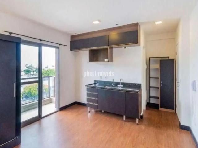 Apartamento para Venda em São Paulo/SP Moema 1 Quartos
