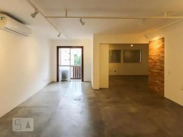 Apartamento para Venda em São Paulo/SP Moema 1 Quartos