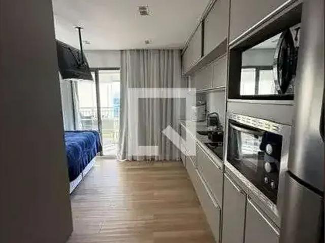 Apartamento para Venda em São Paulo/SP Moema 1 Quartos
