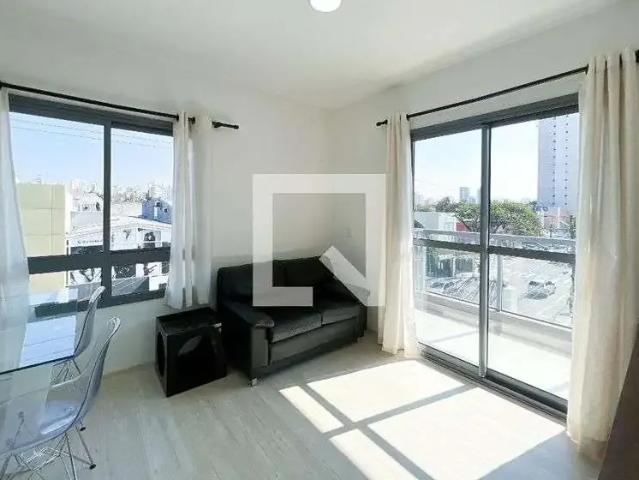 Apartamento para Venda em São Paulo/SP Moema 1 Quartos