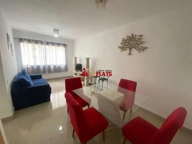 Apartamento para Venda em São Paulo/SP Moema 1 Quartos