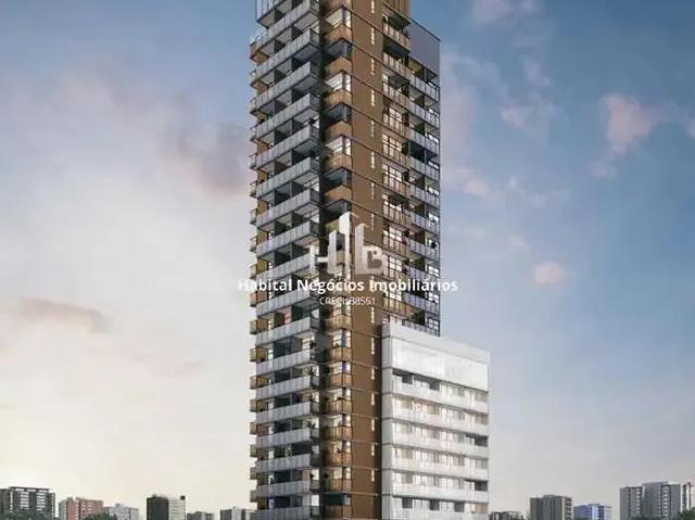 Apartamento para Venda em São Paulo/SP Moema 1 Quartos