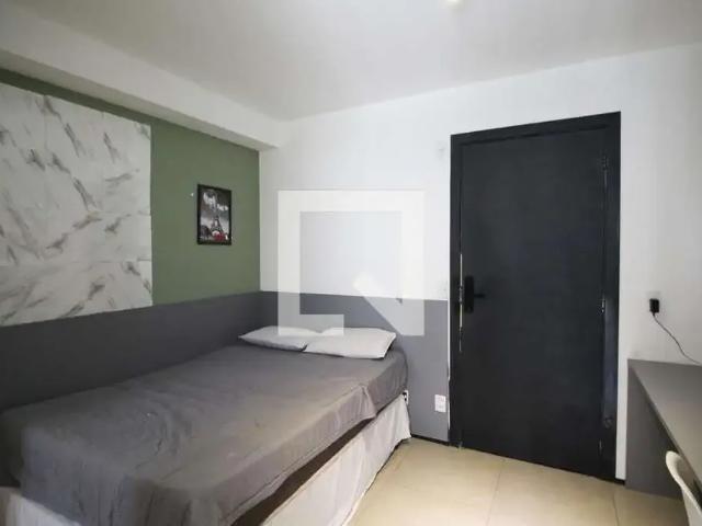 Apartamento para Venda em São Paulo/SP Moema 1 Quartos