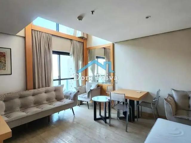 Apartamento para Venda em São Paulo/SP Moema 1 Quartos