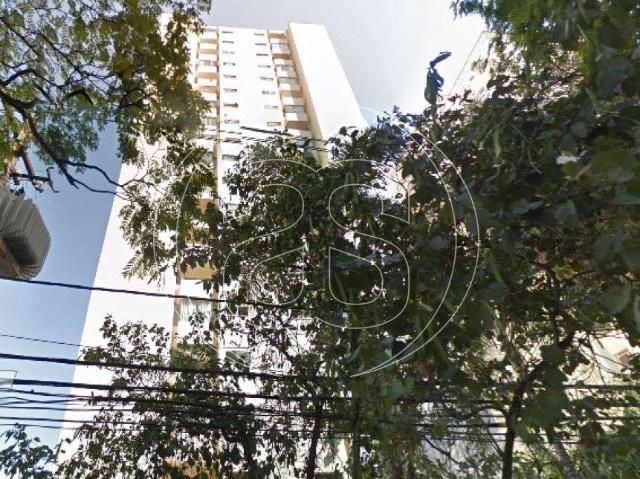 Apartamento para Venda em São Paulo/SP Moema 1 Quartos