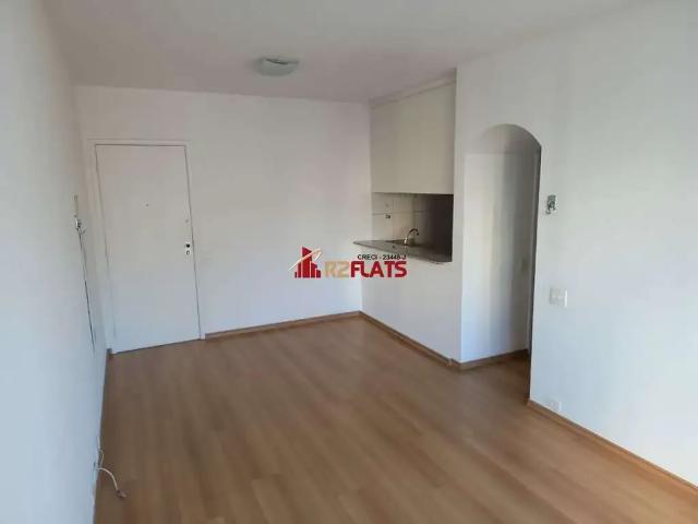 Apartamento para Venda em São Paulo/SP Moema 1 Quartos