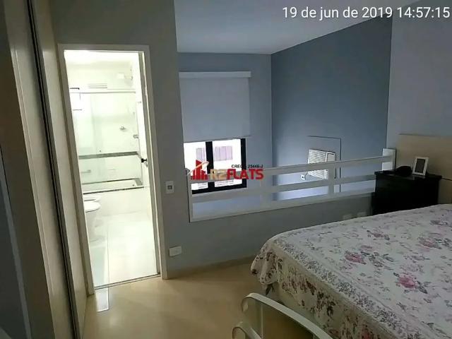 Apartamento para Venda em São Paulo/SP Moema 1 Quartos