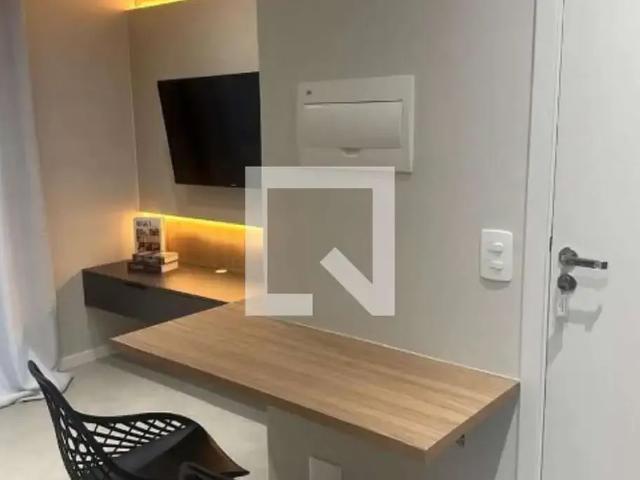 Apartamento para Venda em São Paulo/SP Moema 1 Quartos