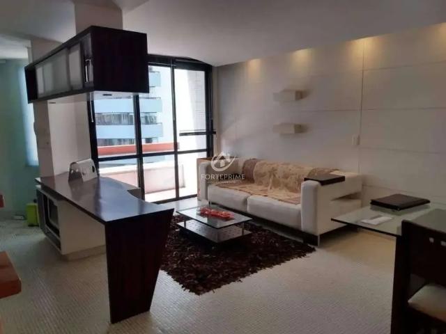 Apartamento para Venda em São Paulo/SP Moema 1 Quartos