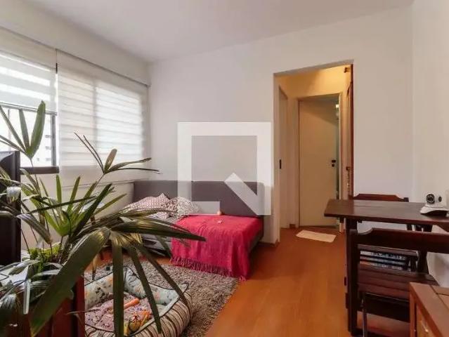 Apartamento para Venda em São Paulo/SP Moema 1 Quartos