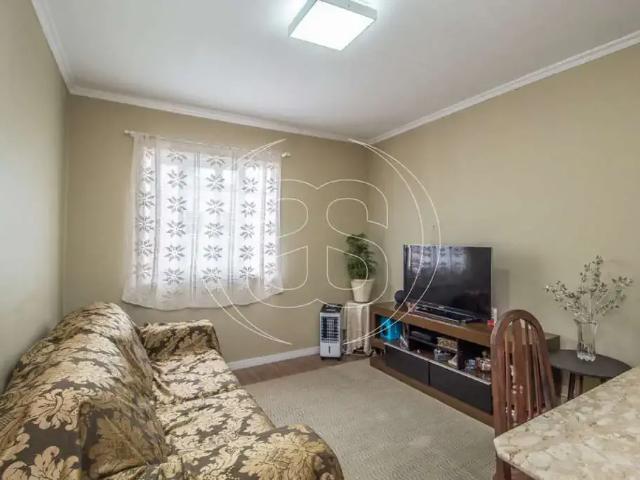 Apartamento para Venda em São Paulo/SP Moema 1 Quartos