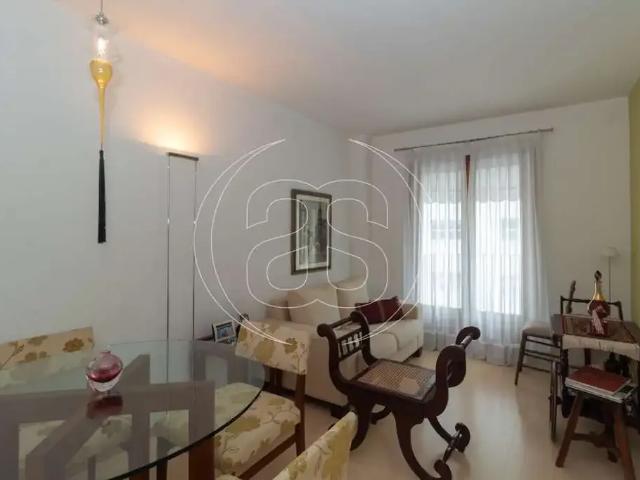 Apartamento para Venda em São Paulo/SP Moema 1 Quartos