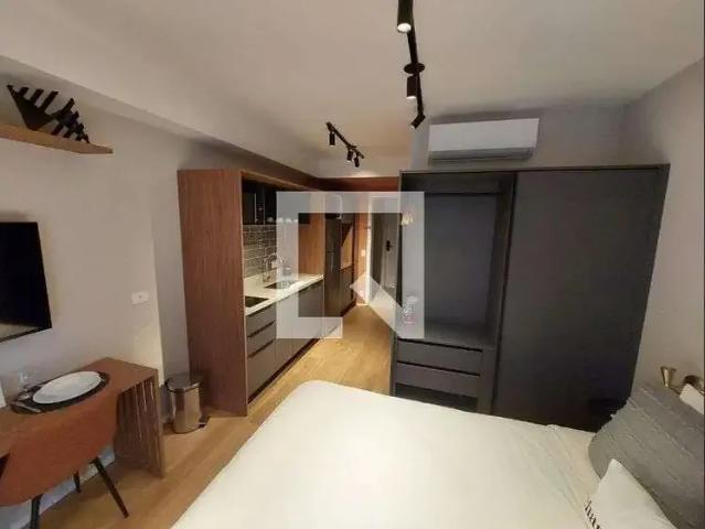 Apartamento para Venda em São Paulo/SP Moema 1 Quartos
