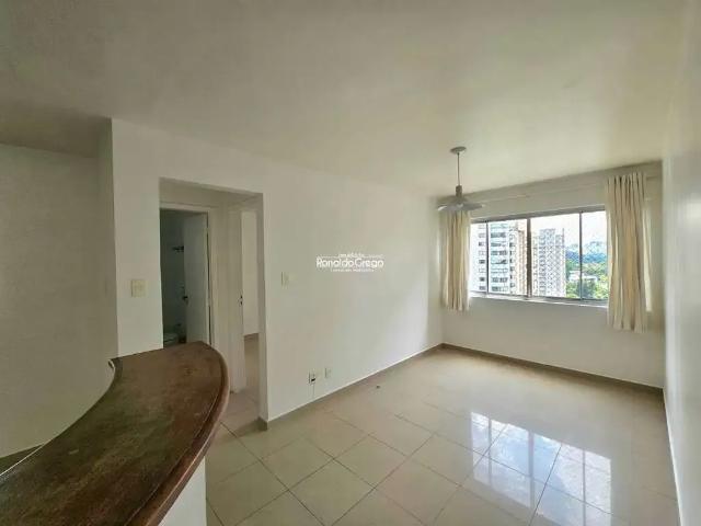 Apartamento para Venda em São Paulo/SP Moema 1 Quartos