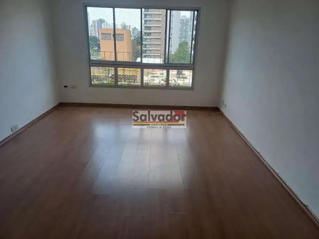 Apartamento para Venda em São Paulo/SP Moema 1 Quartos