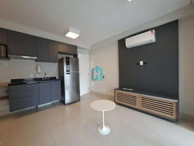 Apartamento para Venda em São Paulo/SP Moema 1 Quartos