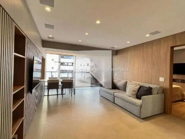 Apartamento para Venda em São Paulo/SP Moema 1 Quartos